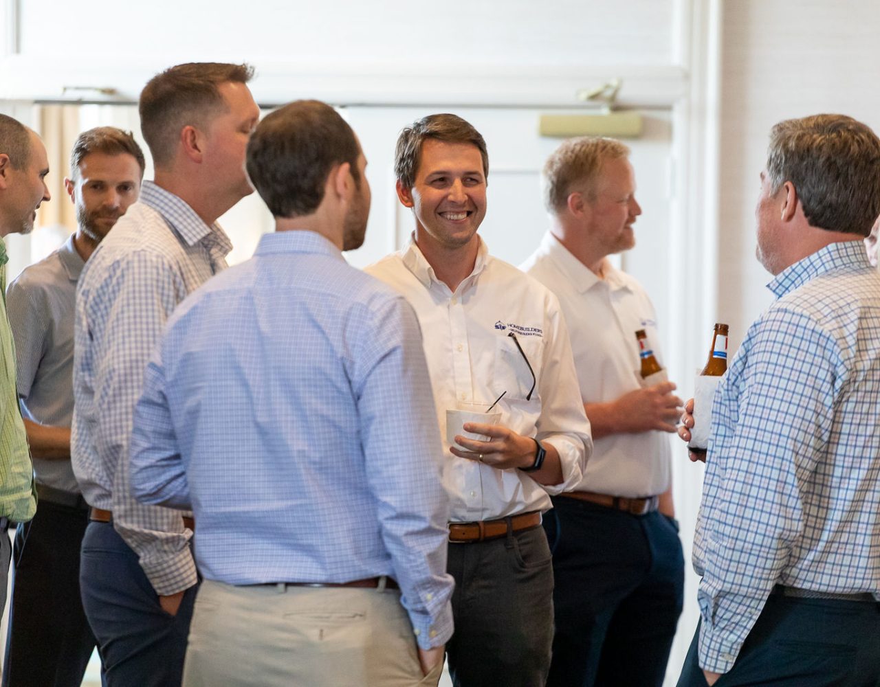 HomeBuilders Self Insurers Fund - SIF, LHBA, Louisiana Home Builders