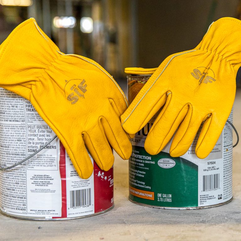 HomeBuilders Self Insurers Fund